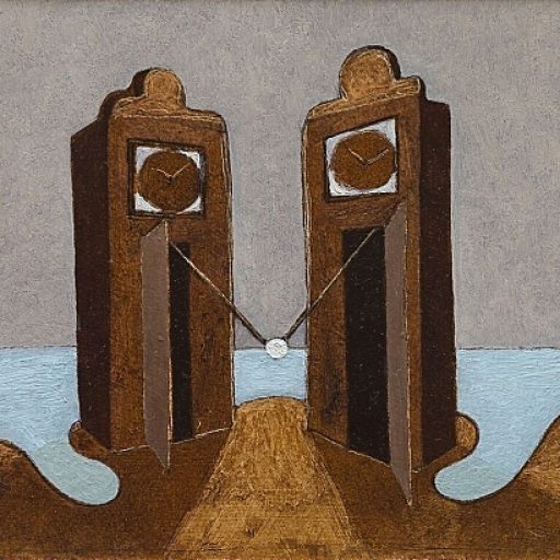 Andrew Lanyon - Andrew Lanyon