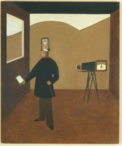 Andrew Lanyon - Andrew Lanyon